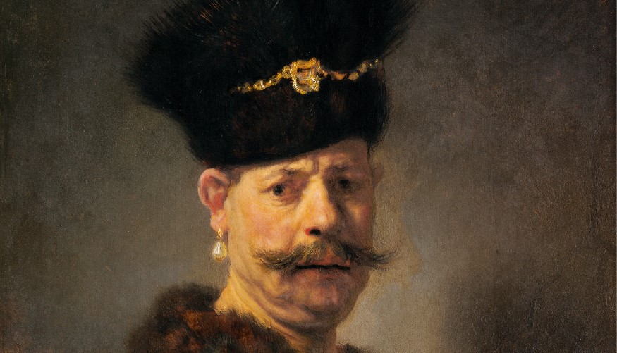 A TRIBUTE TO HETMAN ZAMOYSKI / CONCERT - Polska Opera Królewska