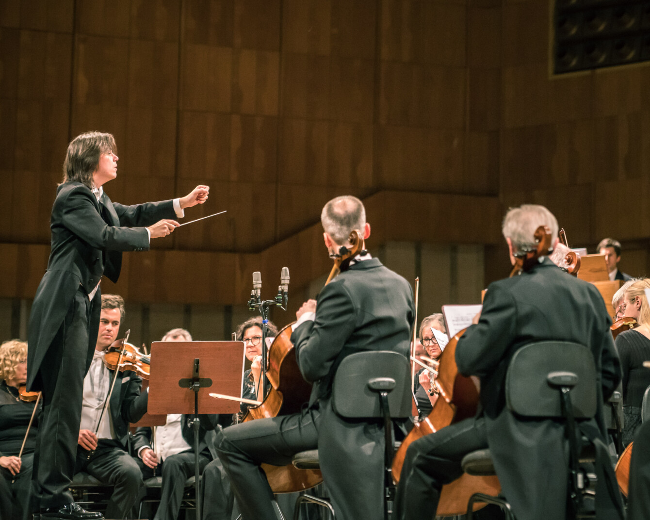 II SYMFONIA B-DUR OP. 52 „LOBGESANG” / FELIX MENDELSSOHN-BARTHOLDY ...