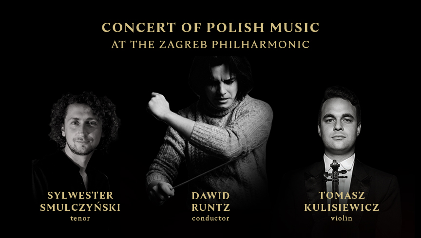 ARTISTS OF THE POLISH ROYAL OPERA IN ZAGREB - Polska Opera Królewska